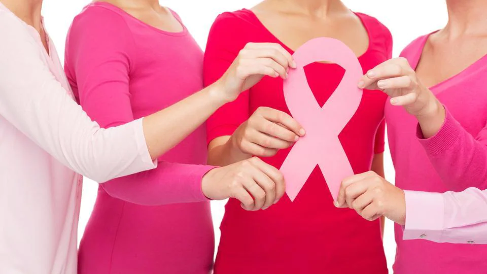 3 Most Common Cancers in Females - Times Lifestyle