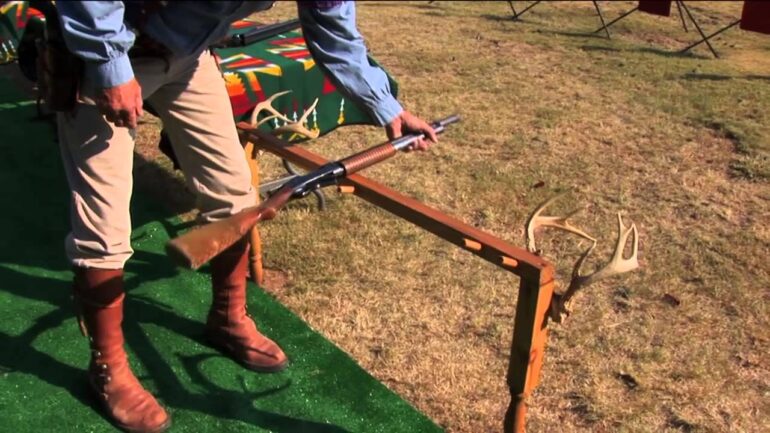 Mastering Recoil: Tips And Techniques For Controlling Shotgun Kick ...