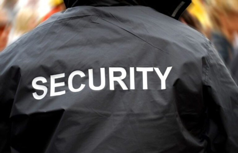 Planning For Event Security: Tips And Strategies For Keeping Your ...