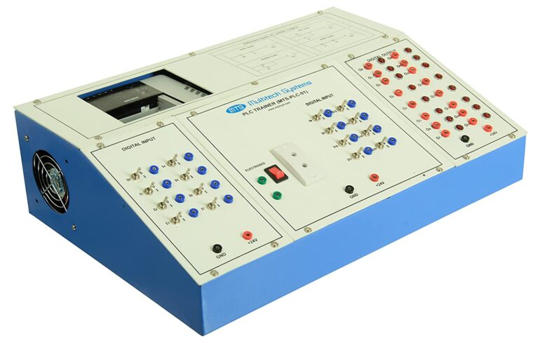 The Ultimate PLC Trainer Buyer's Guide: What to Look For and Why ...