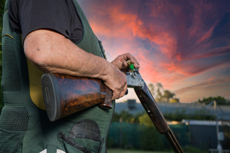 Mastering Recoil: Tips And Techniques For Controlling Shotgun Kick ...