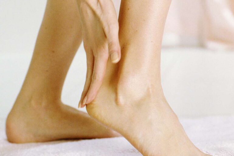 Why Foot Health Matters - A Chiropodist's Guide to Taking Care of Your ...
