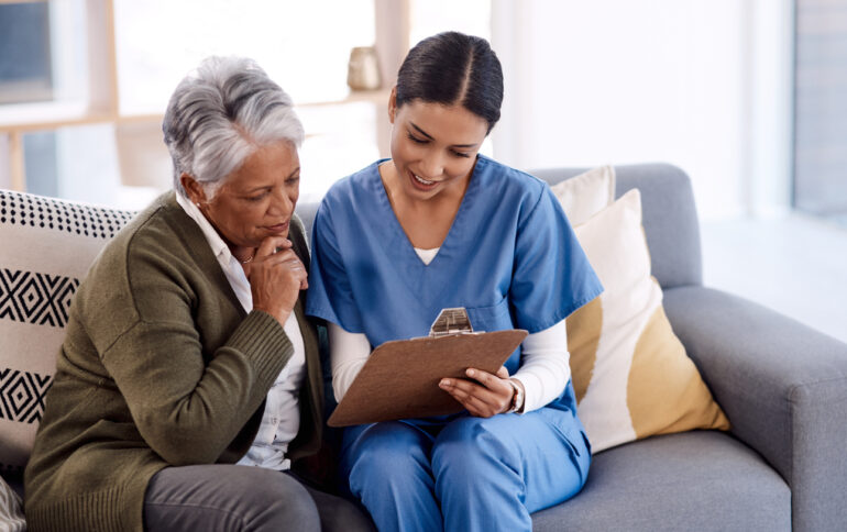 Understanding Your Medicare Summary Notice ─ A Guide For Seniors ...