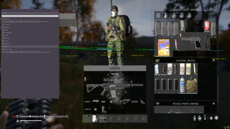 The Ultimate Dayz Hack And Cheat Guide For Surviving The Apocalypse - Times Lifestyle