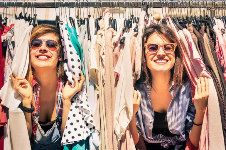 5 Fascinating Reasons To Buy Second-Hand Clothes In 2024 - Times Lifestyle