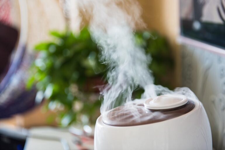 How A Light Up Humidifier Can Improve Your Indoor Air Quality ─ 2024 ...