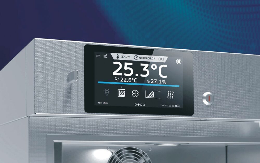 The Future of Climate Chambers: Innovations and Trends in Environmental ...