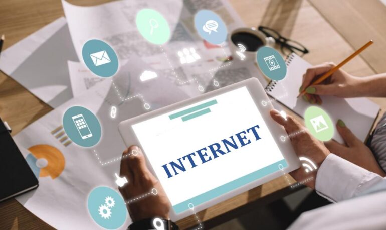 The Entrepreneur's Guide to Choosing the Right Internet Provider and ...