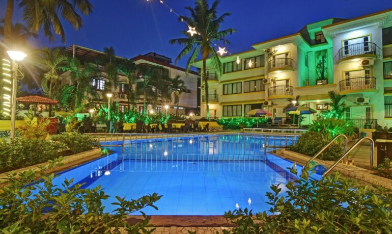 Make your Trip Memorable ─ 9 Tips to Choose Best Resort - Times Lifestyle