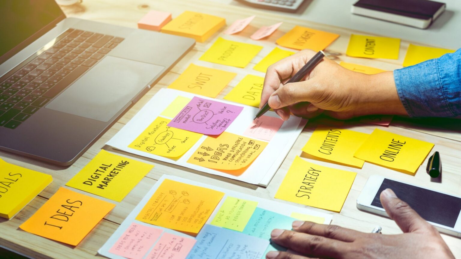 Content Diversification Strategy ─ Expanding Beyond Your Niche - Times ...