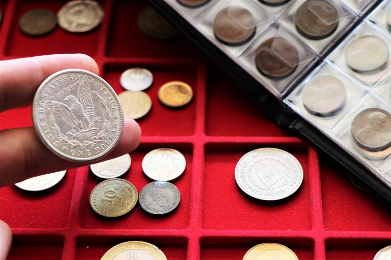How to Catalog Your Coin Collection? 5 Tips for Beginners - Times Lifestyle