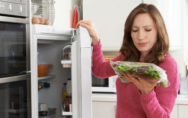 How to Organize Your Fridge to Reduce Food Waste - Times Lifestyle
