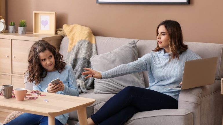 The Illusion of Screen Time Limits ─ What Parents Really Need to Know ...
