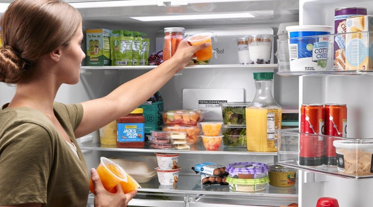 How to Organize Your Fridge to Reduce Food Waste - Times Lifestyle