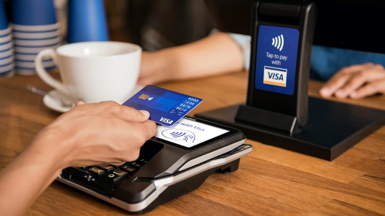 How to Implement Contactless Payment Solutions in Your Business - Times ...