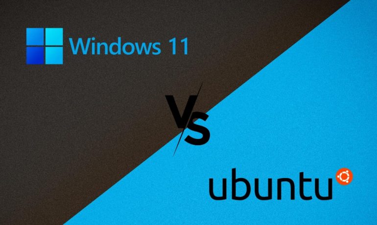 Ubuntu vs. Windows ─ Which Operating System is Right for You? - Times ...