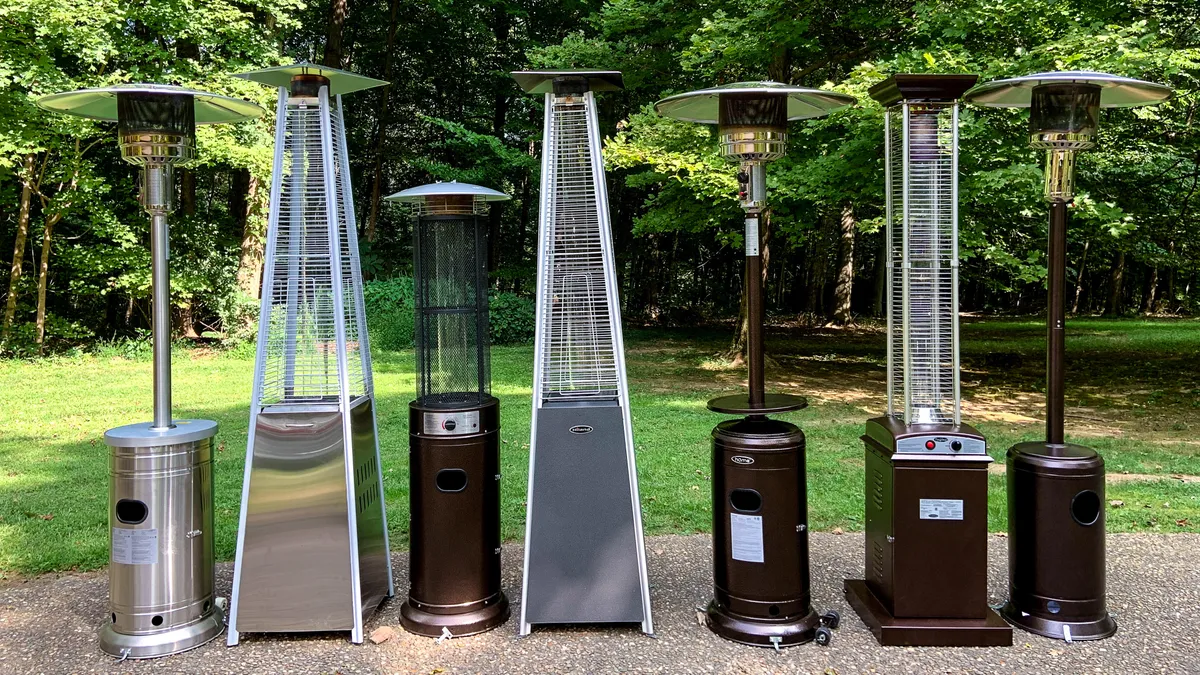 Benefits of Gas Heating ─ Energy Efficiency and Comfort Combined ...