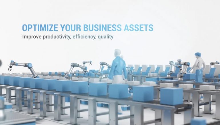 Remote Monitoring for Cobots ─ Enhancing Efficiency and Error Recovery - Times Lifestyle