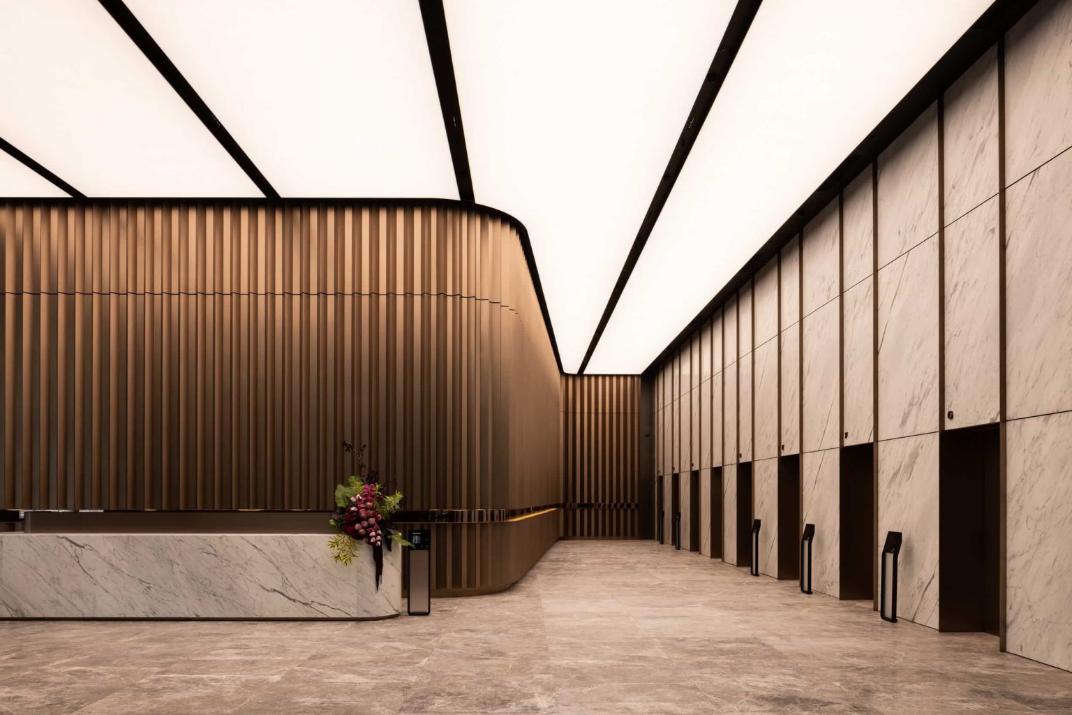 The Science Behind Luminous Ceilings and Their Effect on Mood - Times ...