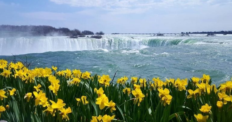 Niagara Falls Year-Round - What’s the Best Time of Year to Visit ...