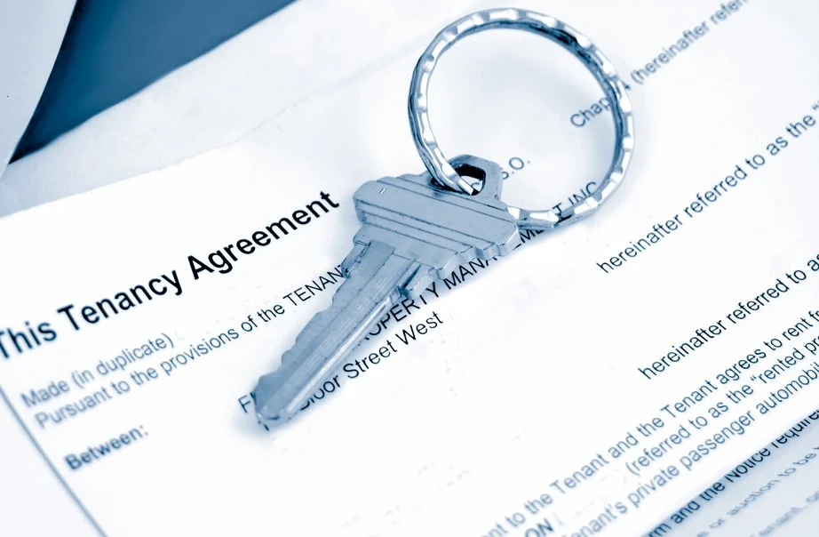 Simplifying Tenancy Agreement Renewals ─ Key Legal Documents for Landlords and Tenants - Times ...