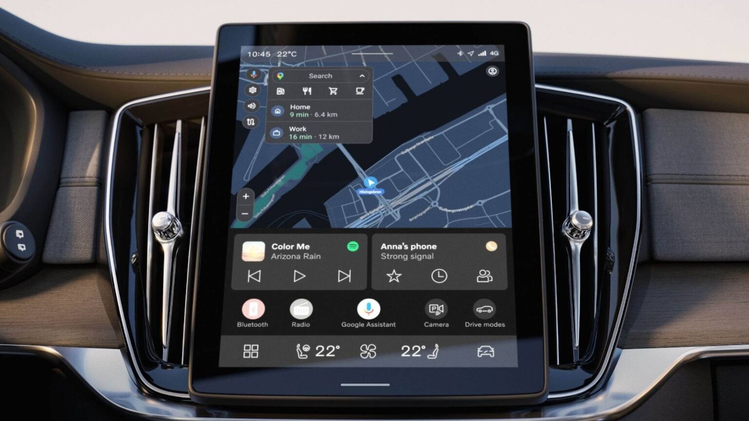 Differences Between Infotainment Systems Across Brands - Times Lifestyle
