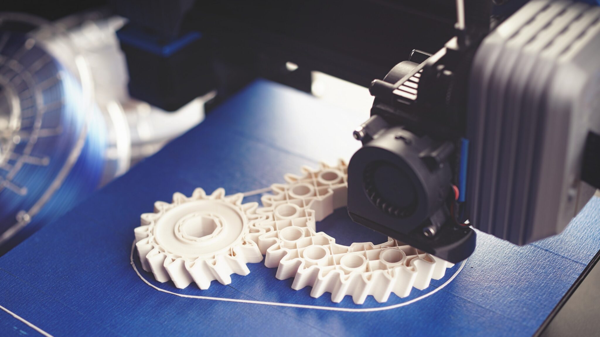 Exploring Sustainable Design Strategies Through Digital 3D Prototyping ...