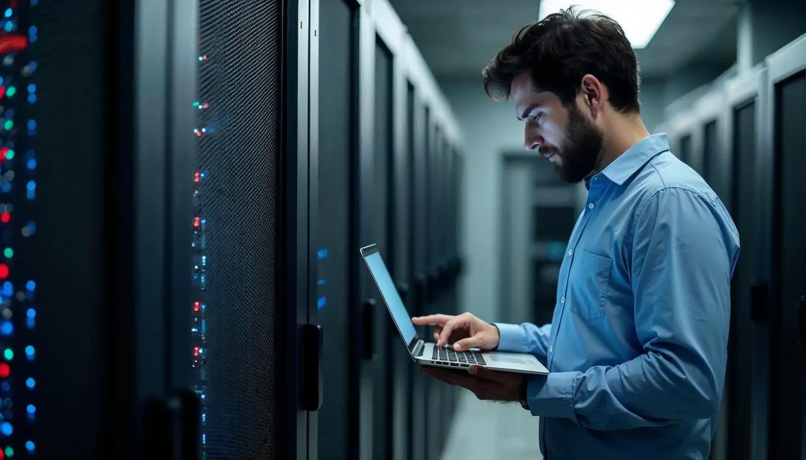 Effective Strategies for Reducing System Downtime - Times Lifestyle